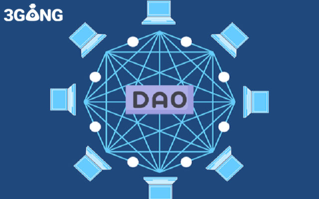 DAO là gì? Những điều cần biết về tính ứng dụng của DAO