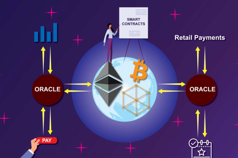 Oracle Blockchain là gì?