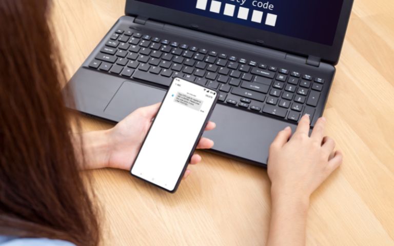 4 Lý do không nhận được mã OTP và cách xử lý