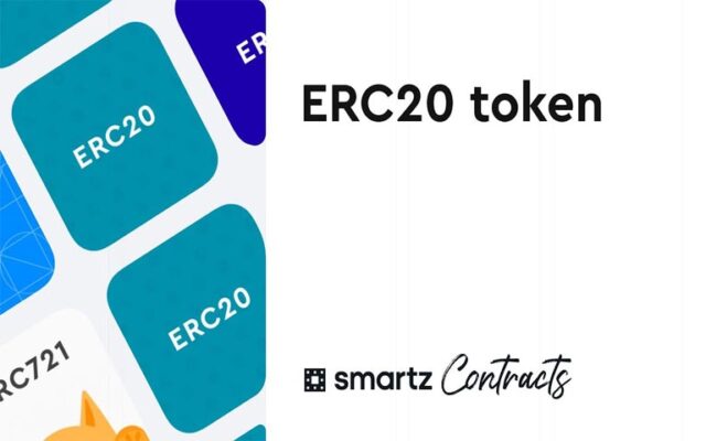 ERC20 là gì? Cách tạo ERC20 đơn giản cho nhà đầu tư