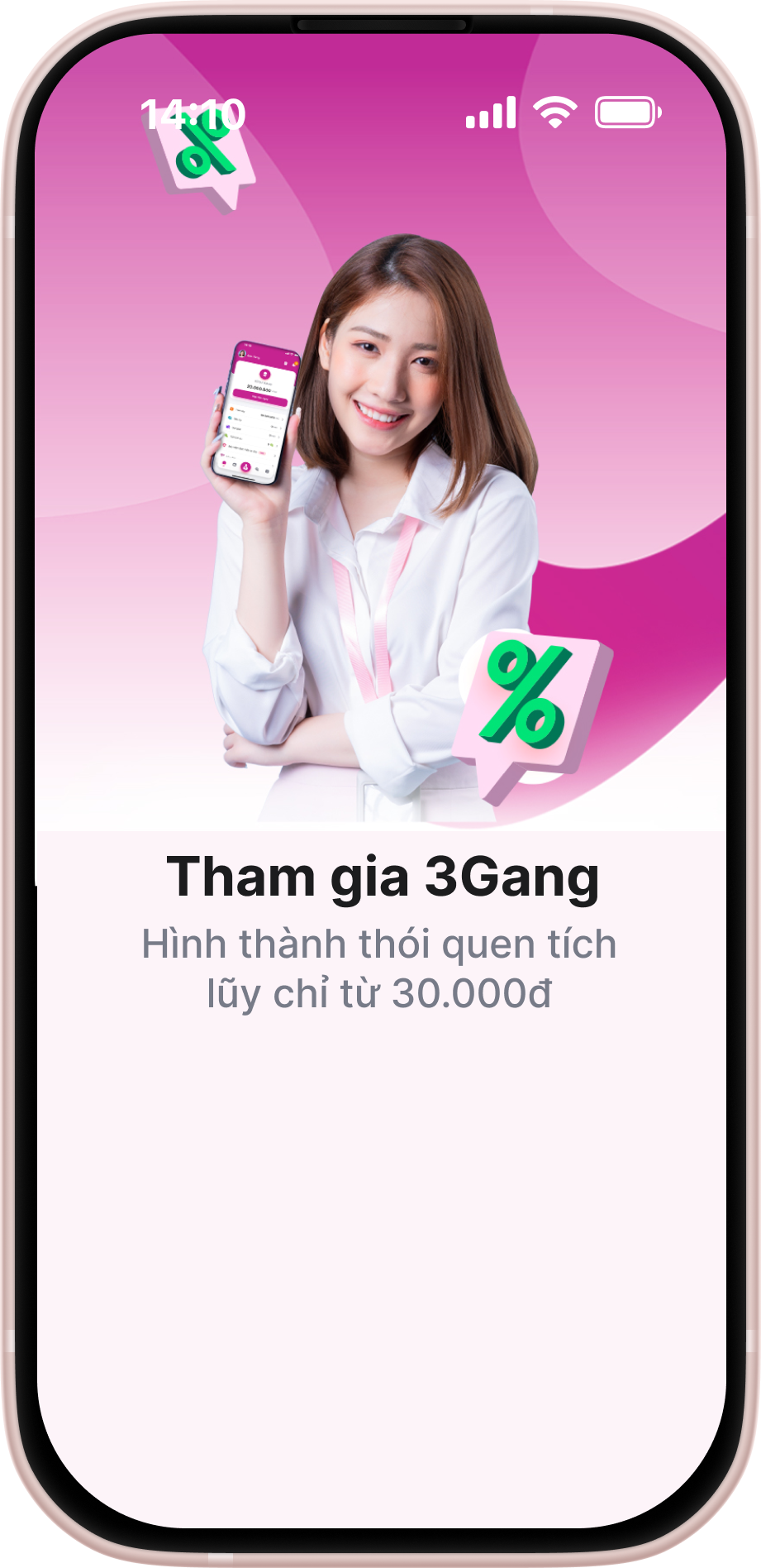 4 Lý do không nhận được mã OTP và cách xử lý
